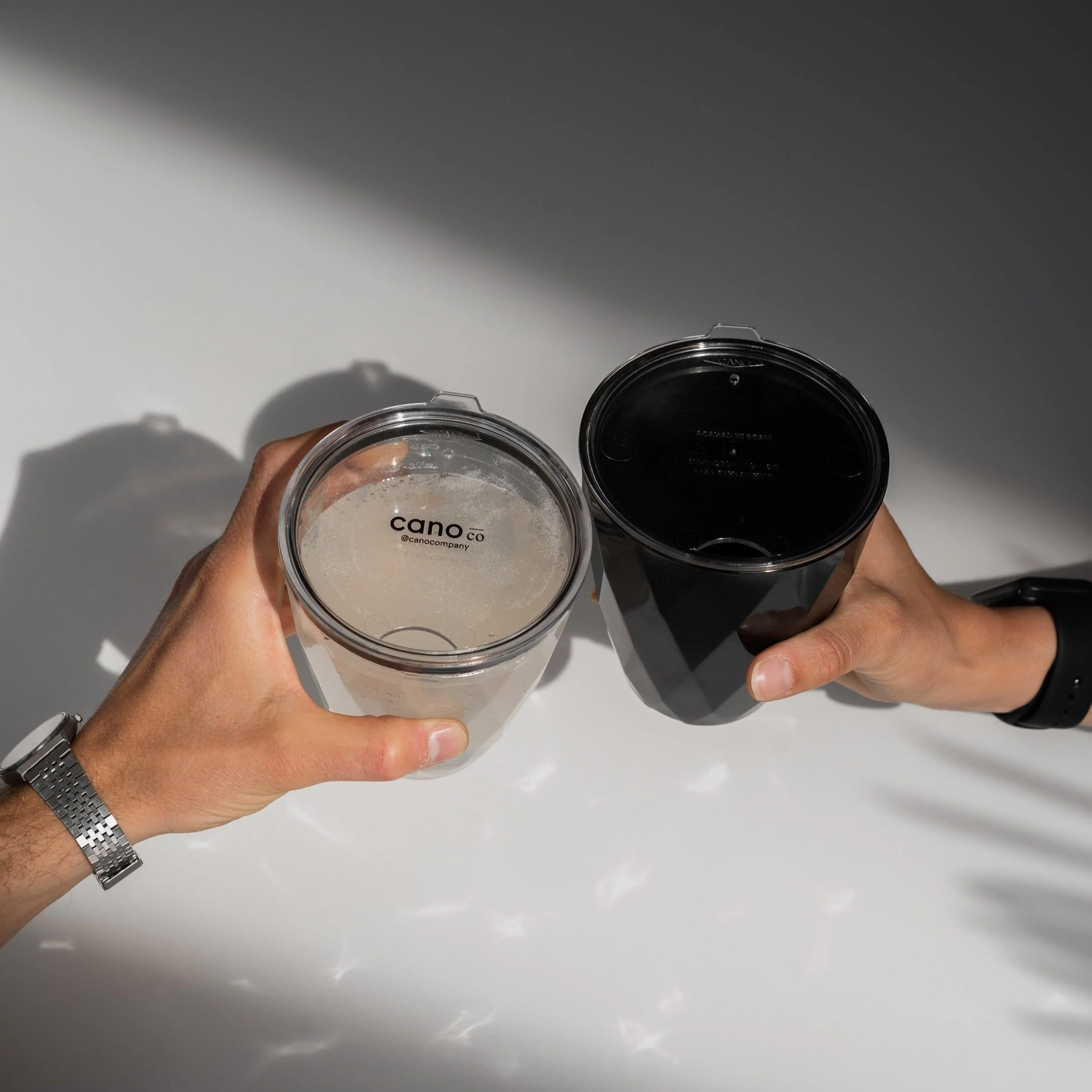 Cano for users — Cano Company