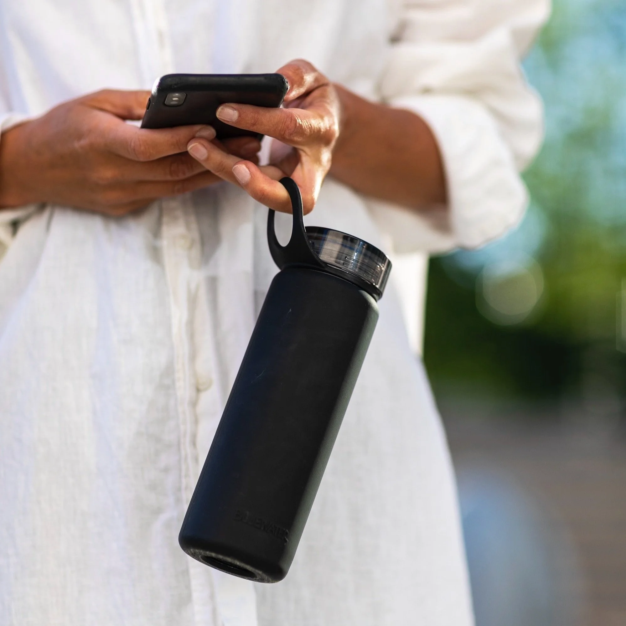 Reusable food packaging solution | Cano Company