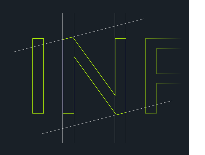 Infogrid — For Different