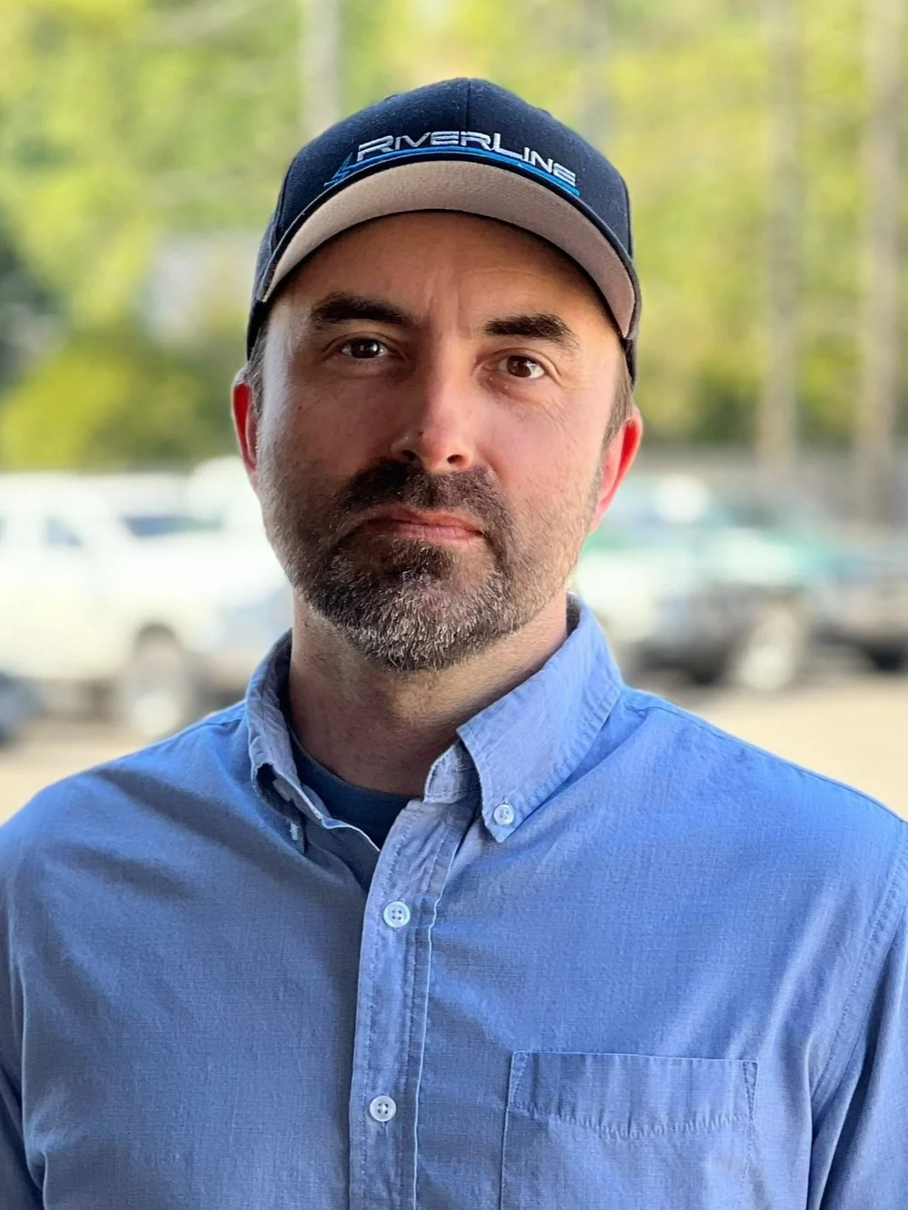 Our Team — RiverLine Power