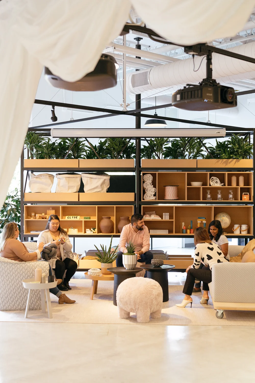 Kyle Minor Design + Build | Google Leadership School — Kyle Minor Design