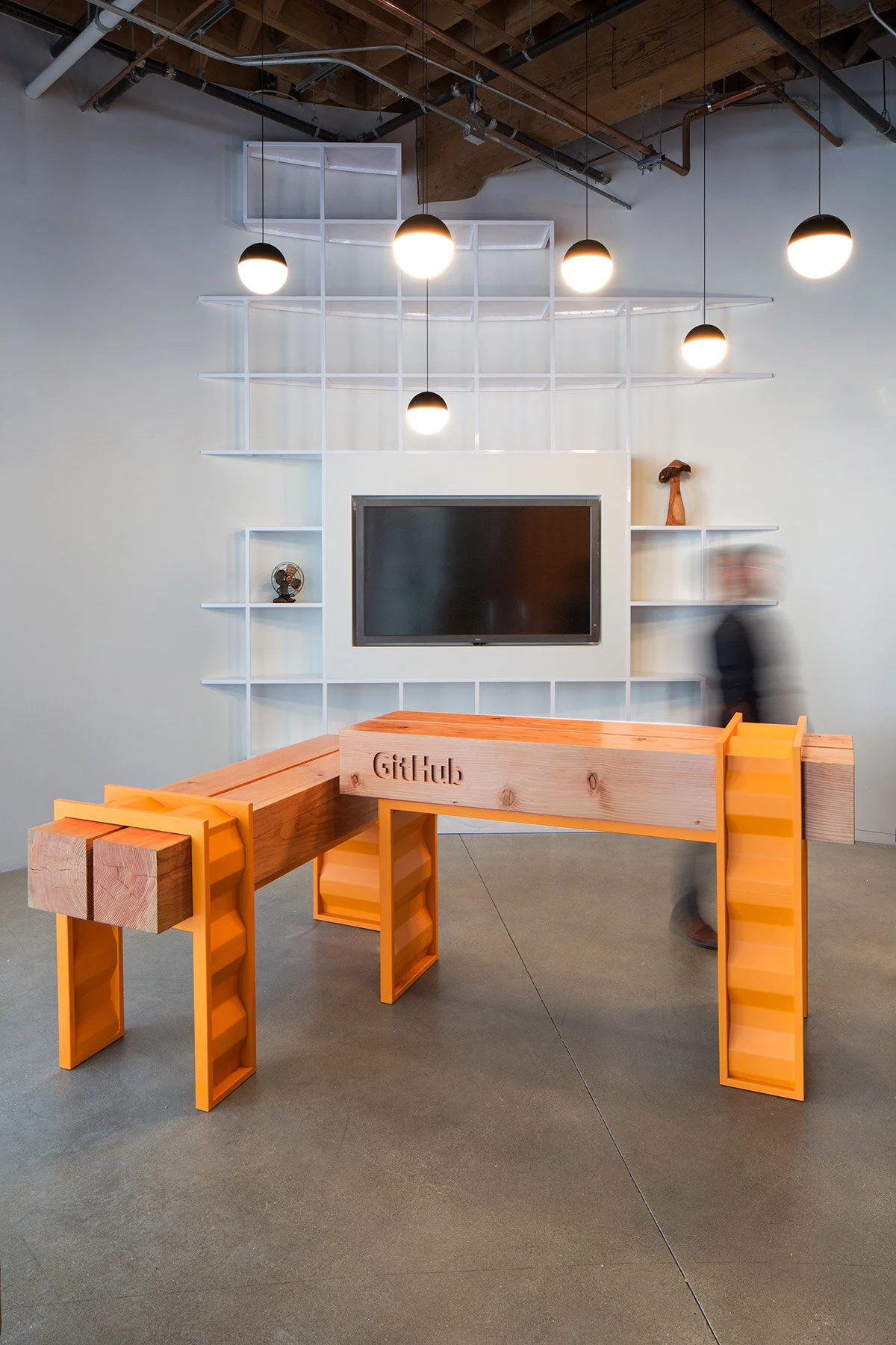 KMD | Top architecture firm San Francisco | Github — Kyle Minor Design