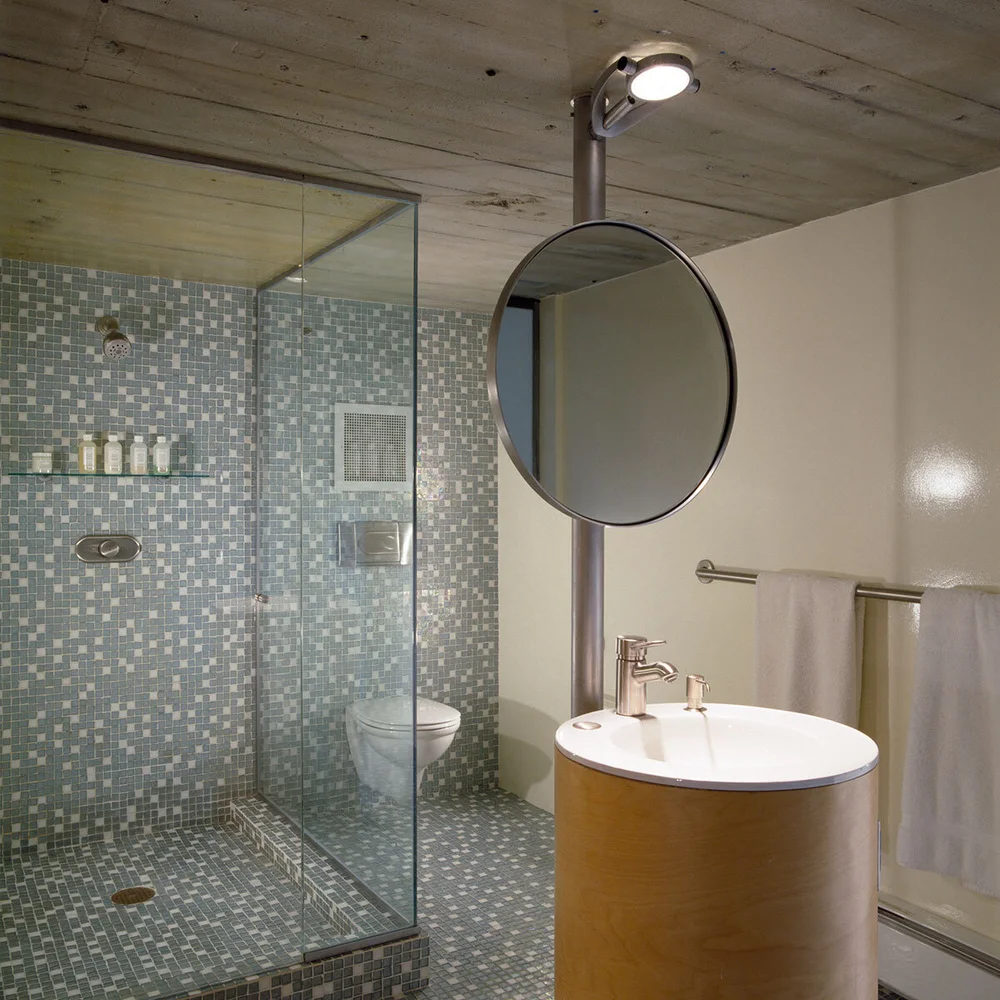 Kyle Minor Design | Littlefield Lofts | Design + Build — Kyle Minor Design