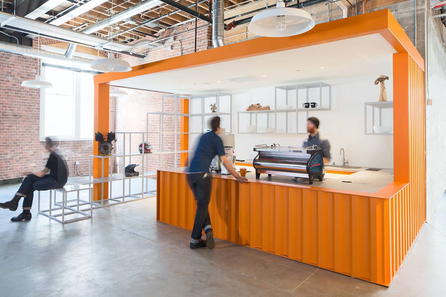 Kyle Minor Design | Top Architecture Firms San Francisco — Kyle Minor ...