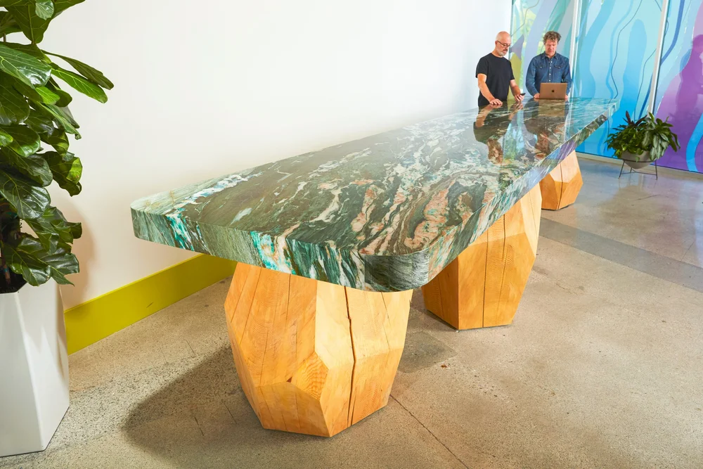 LinkedIn — Kyle Minor Design