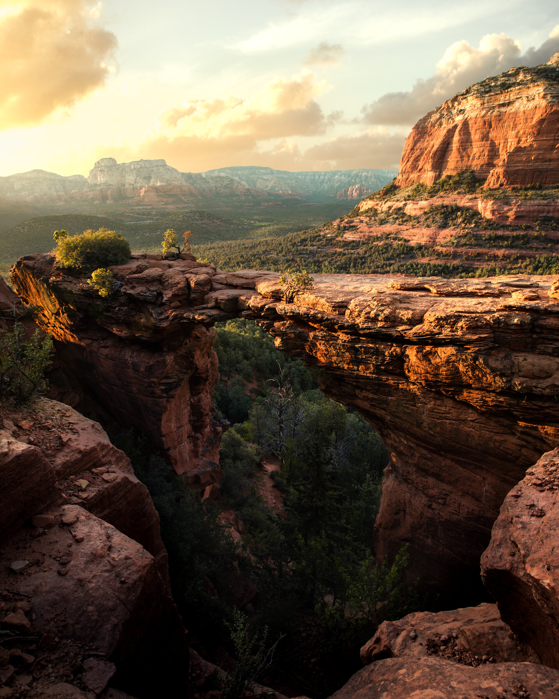 Santa Elena Canyon — Grant Pittman Photography
