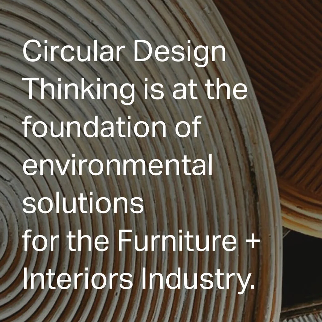 Circular Design Thinking