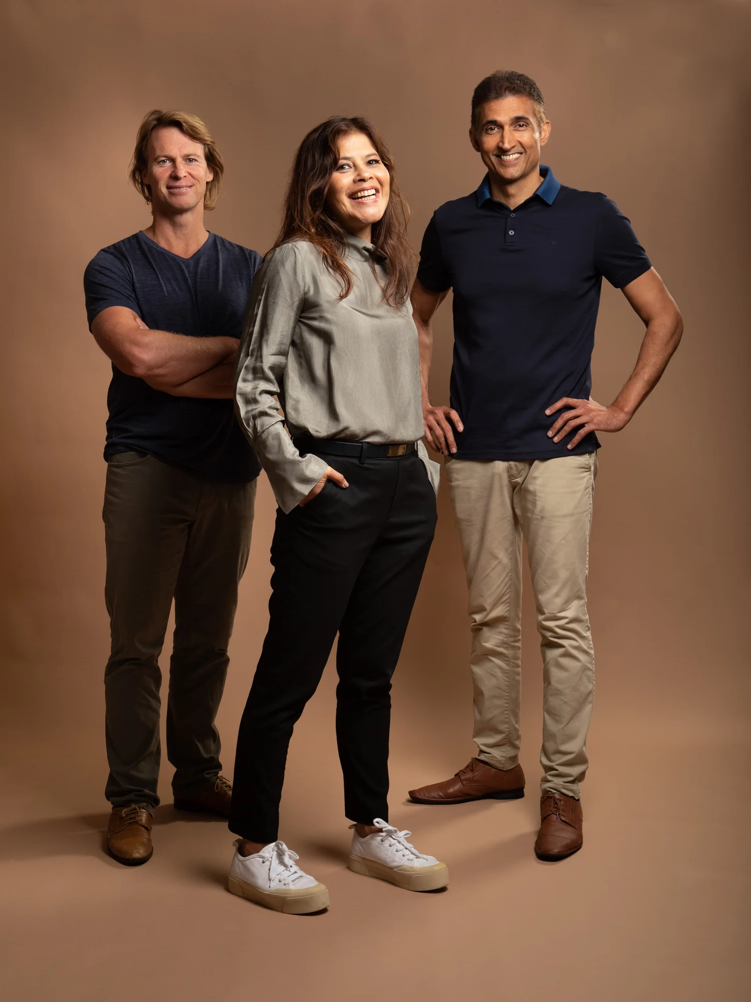 Us — Circular Design Thinking