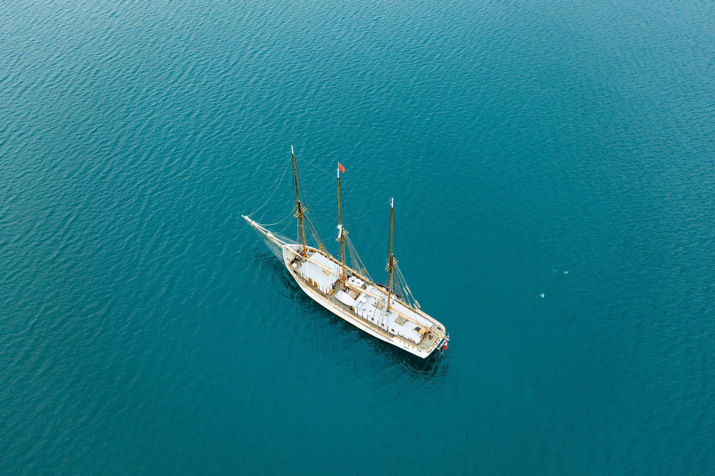S/V Linden Ship data — S/V Linden