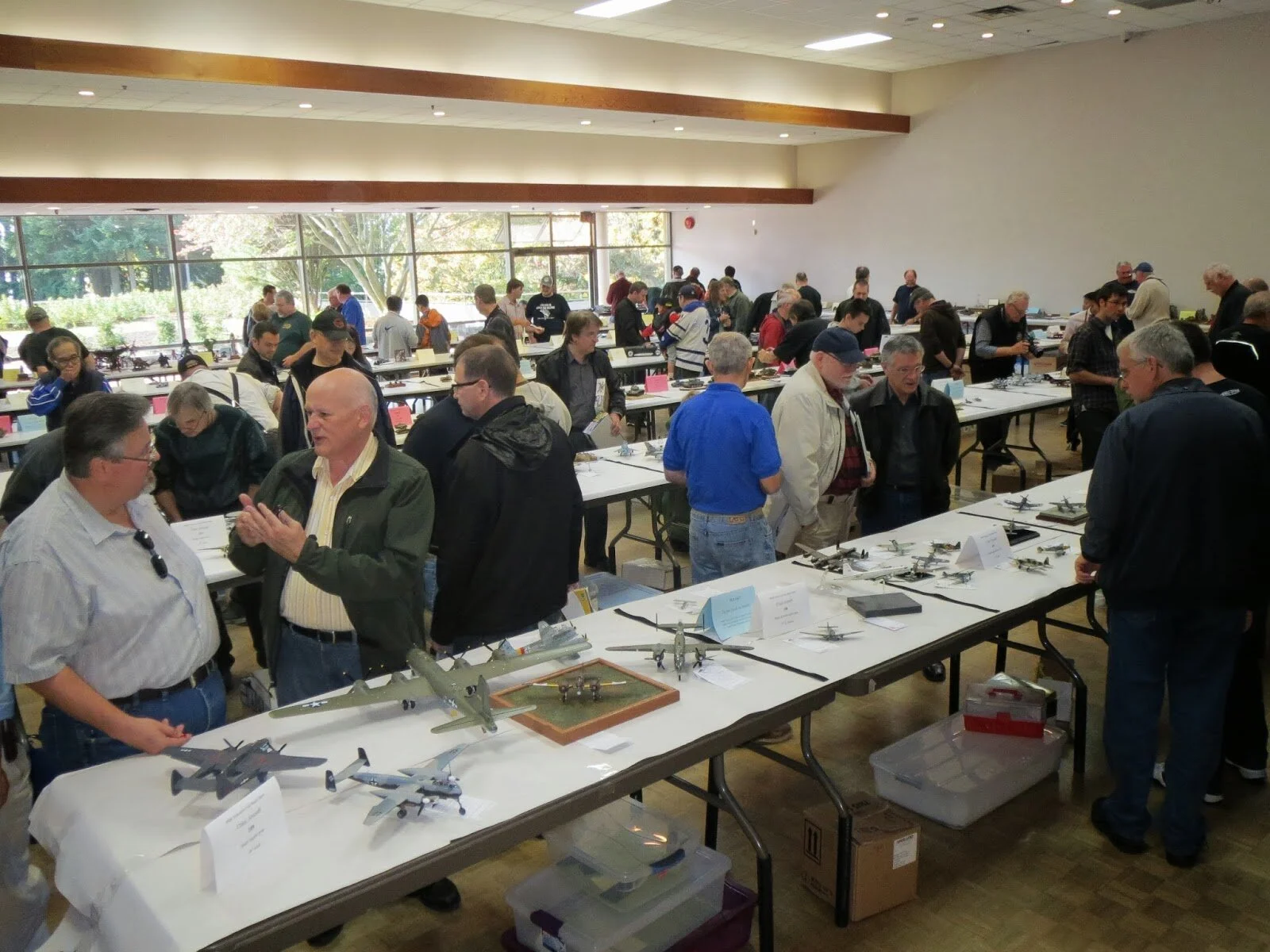 General 1 — IPMS Vancouver