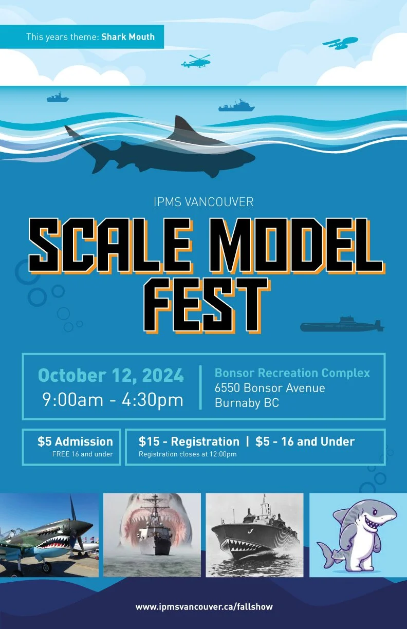 General 1 — IPMS Vancouver