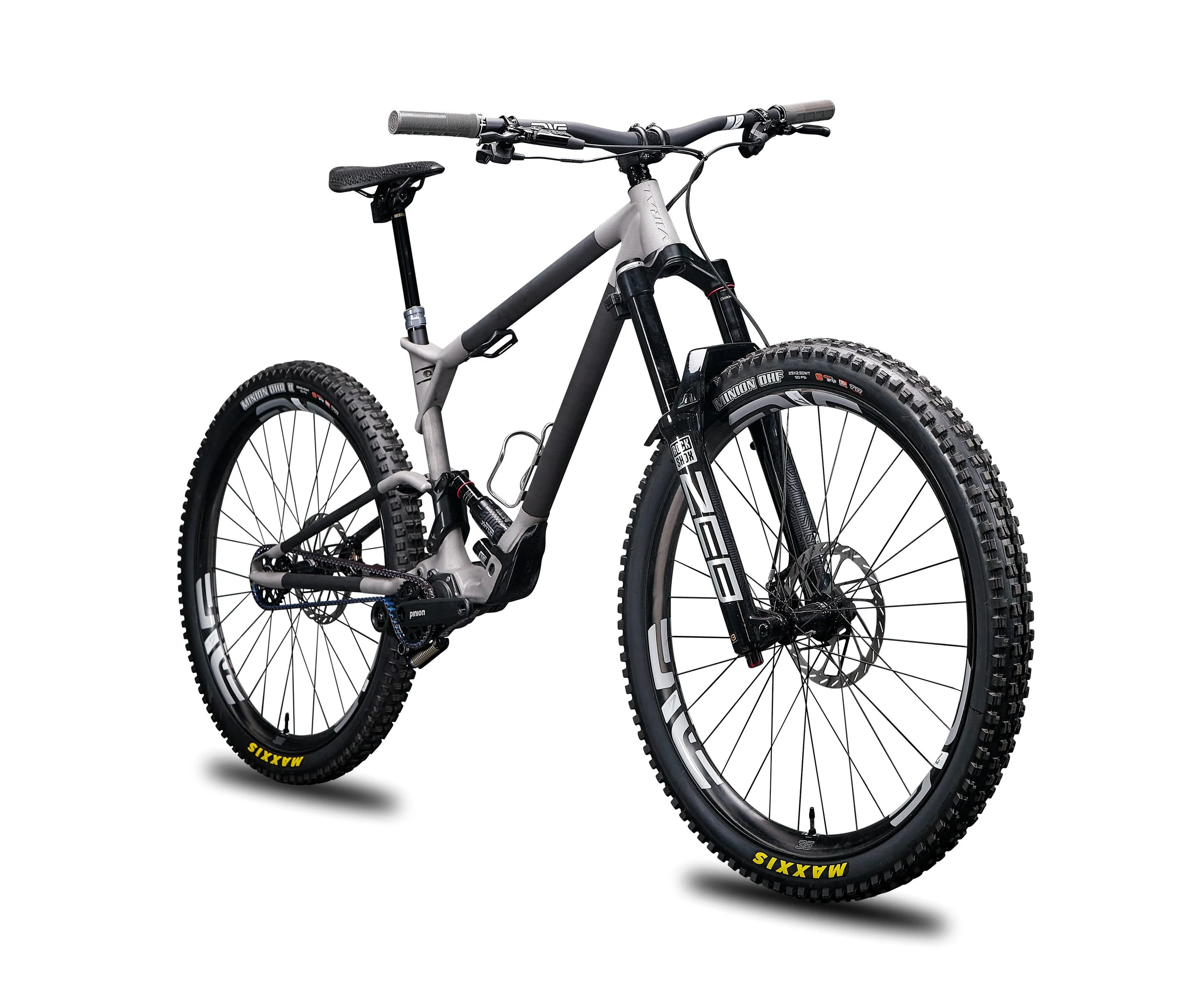 Shop Viral Bikes line of Gearbox Bikes and Accessories — Viral Bikes