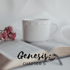 Genesis Chapter 5: The Genealogy Of Mankind From Adam To Noah — Cups to Crowns