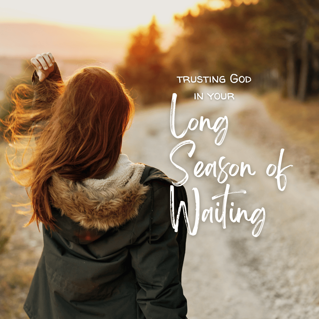 Lessons Learned from a Hard Season of Waiting — Cups to Crowns