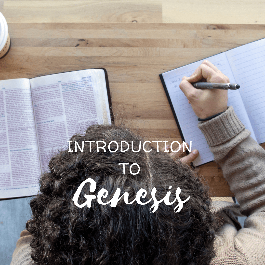 An Introduction To Genesis — Cups to Crowns