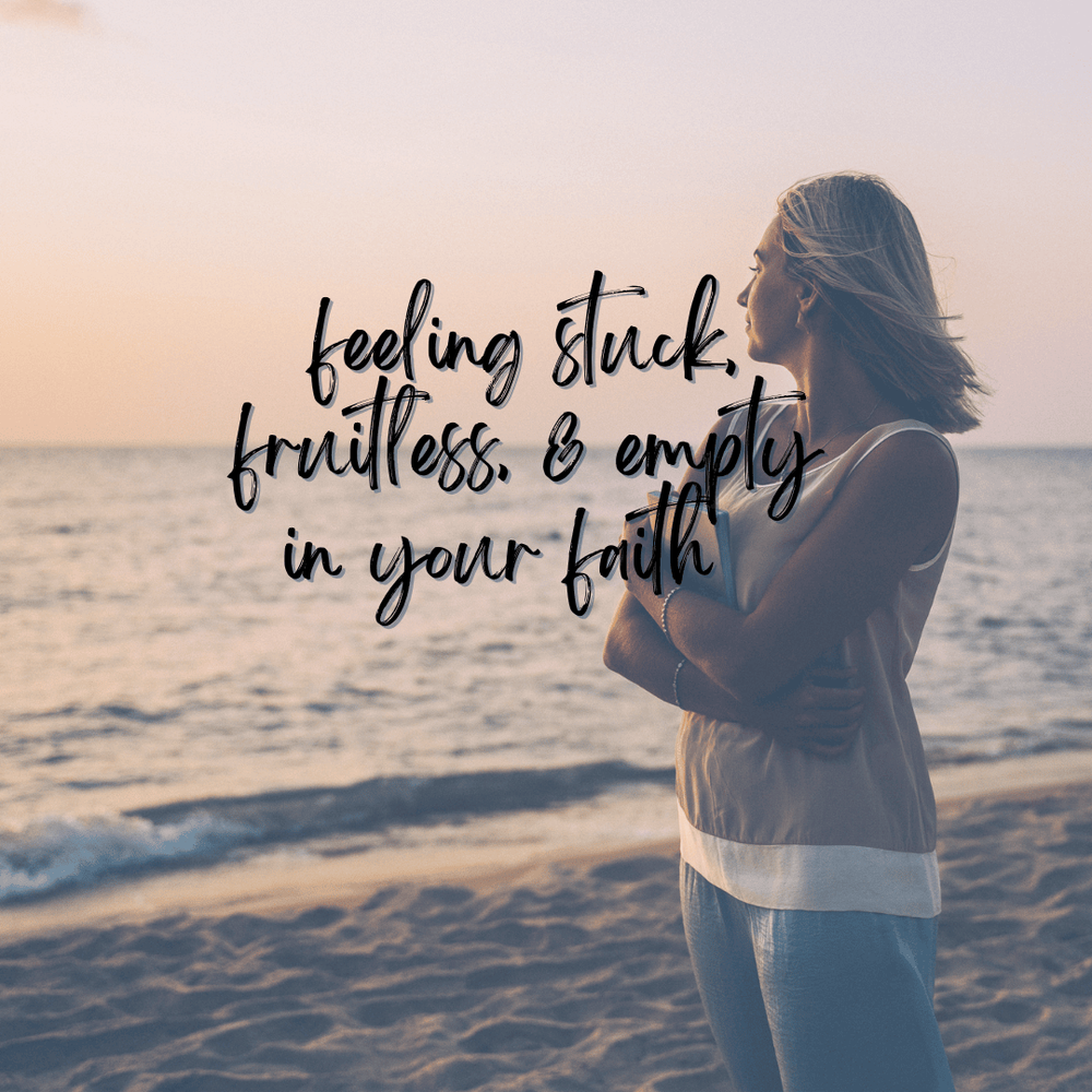 An Open Letter To Marion (and All Who Struggle Spiritually) — Cups to ...