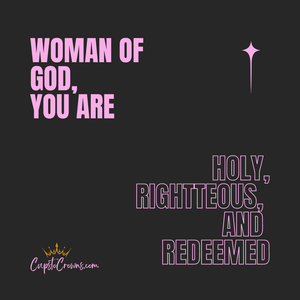 Who Is A Biblical Woman And What Is Biblical Womanhood All About ...