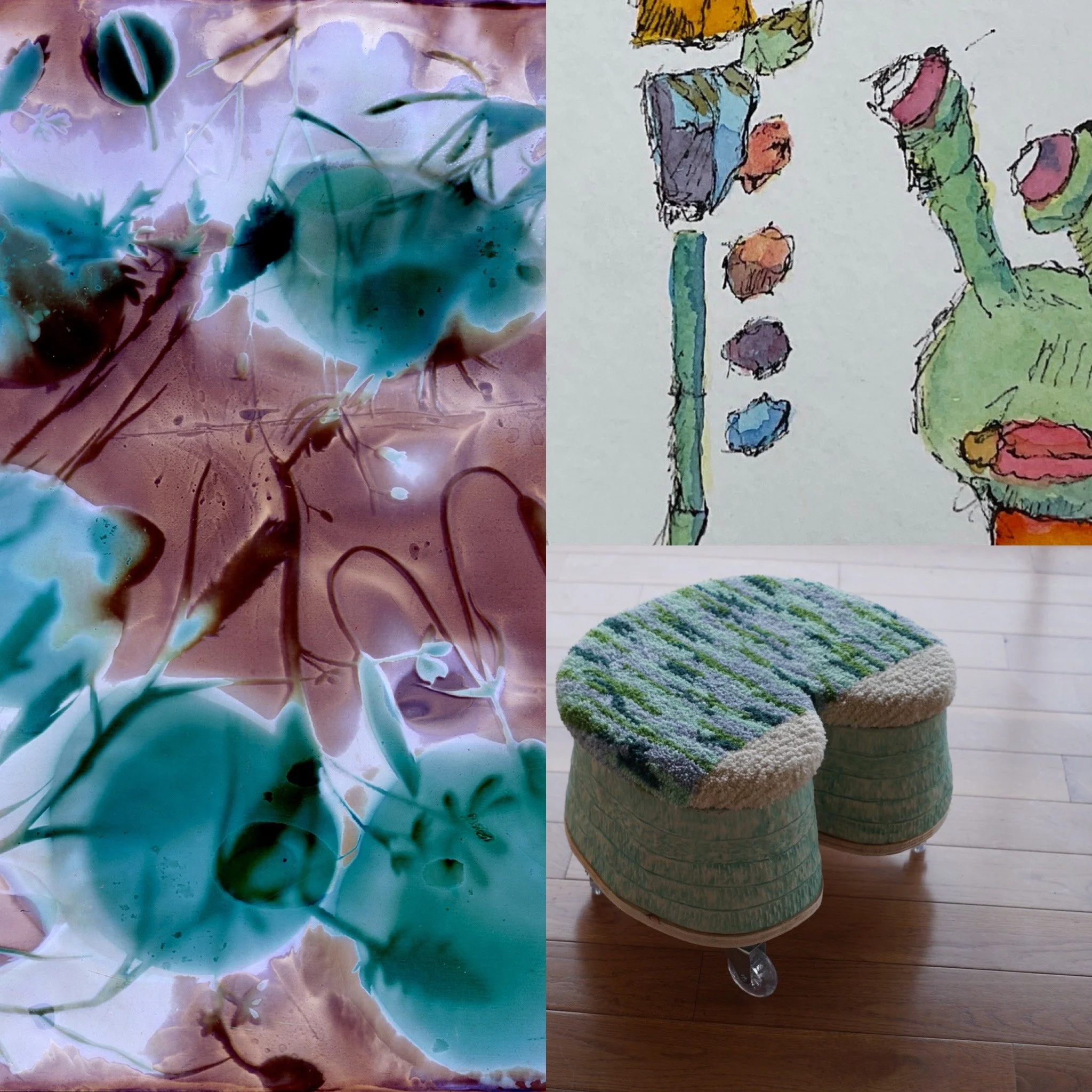 Saranac Art Projects