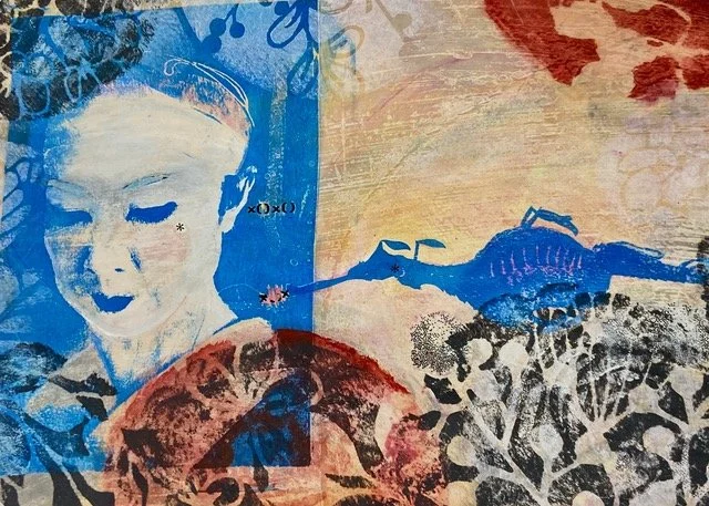 Becky Busi — Saranac Art Projects