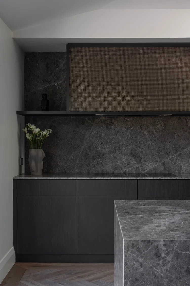 Lower Hutt House — Lume Design