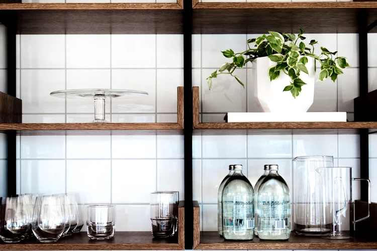 Cashmere House — Lume Design