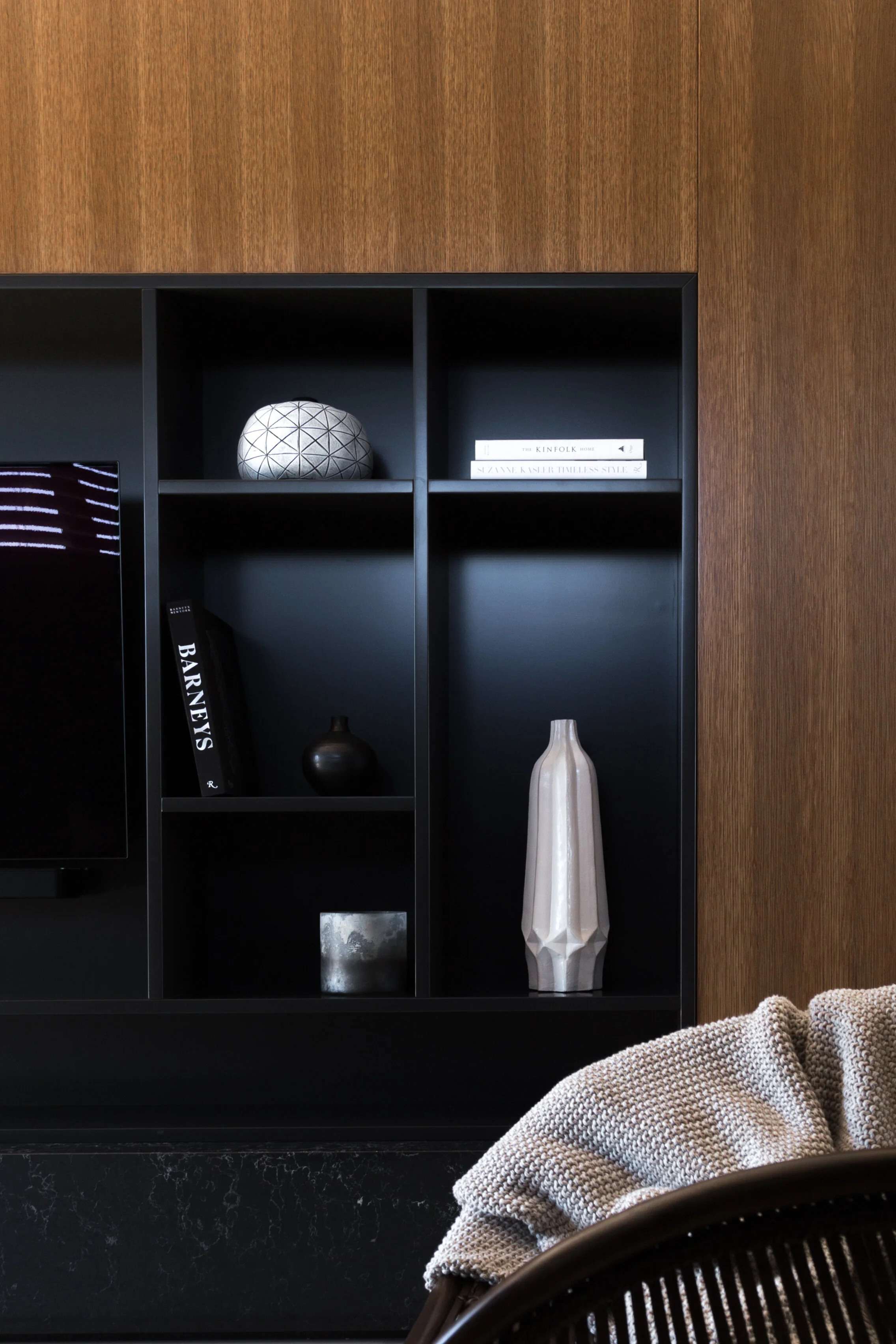 Cashmere House — Lume Design