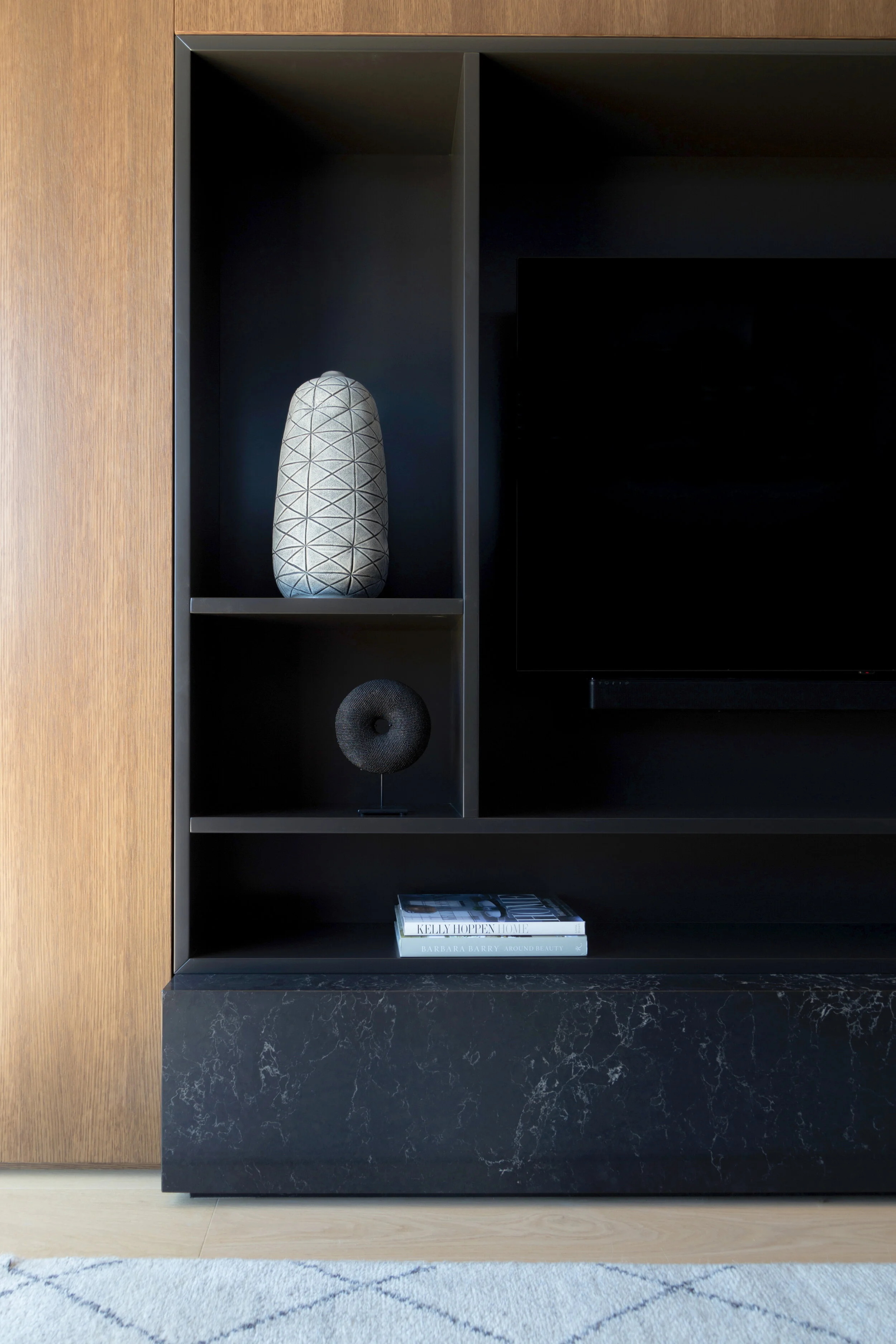 Cashmere House — Lume Design