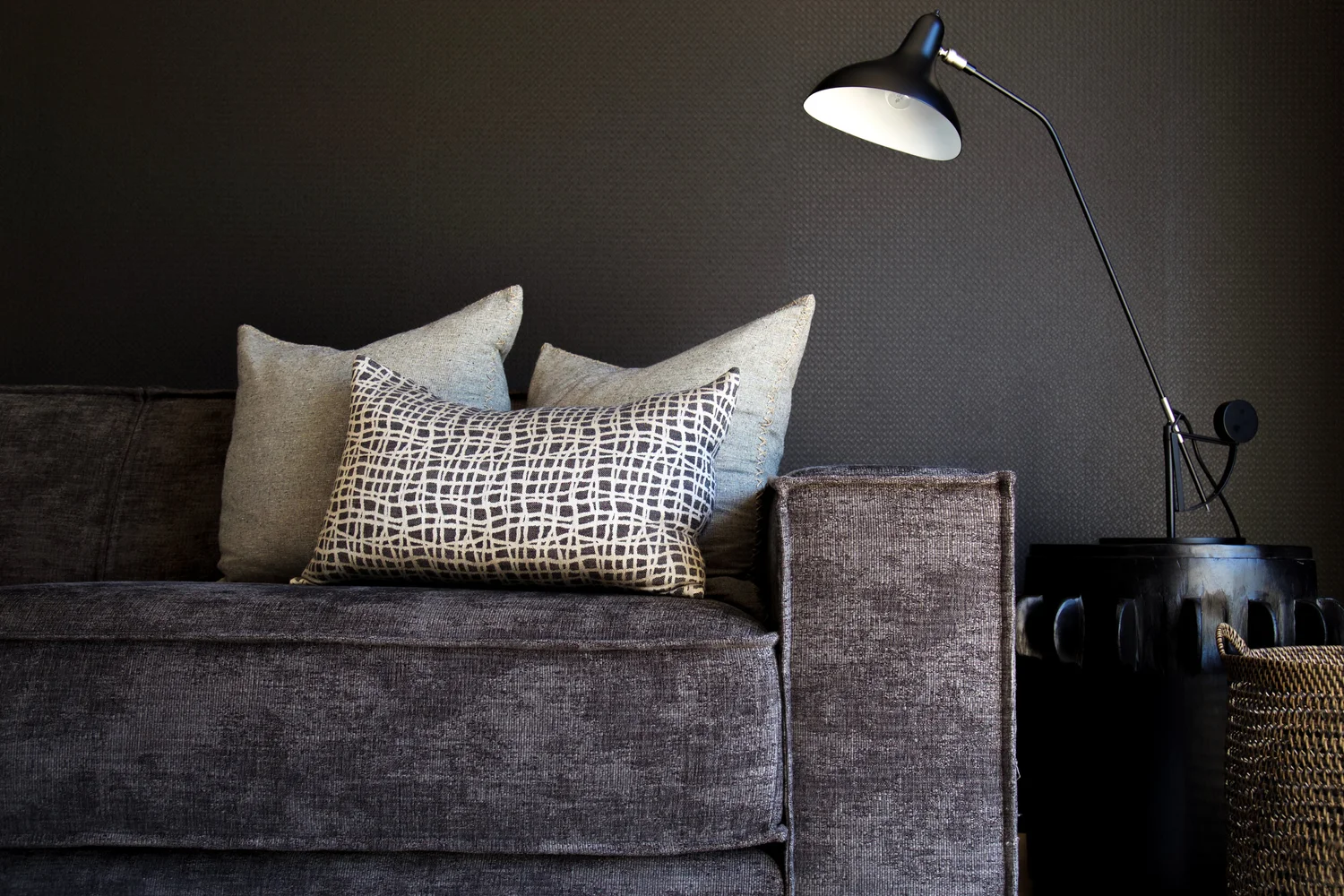 Cashmere House — Lume Design