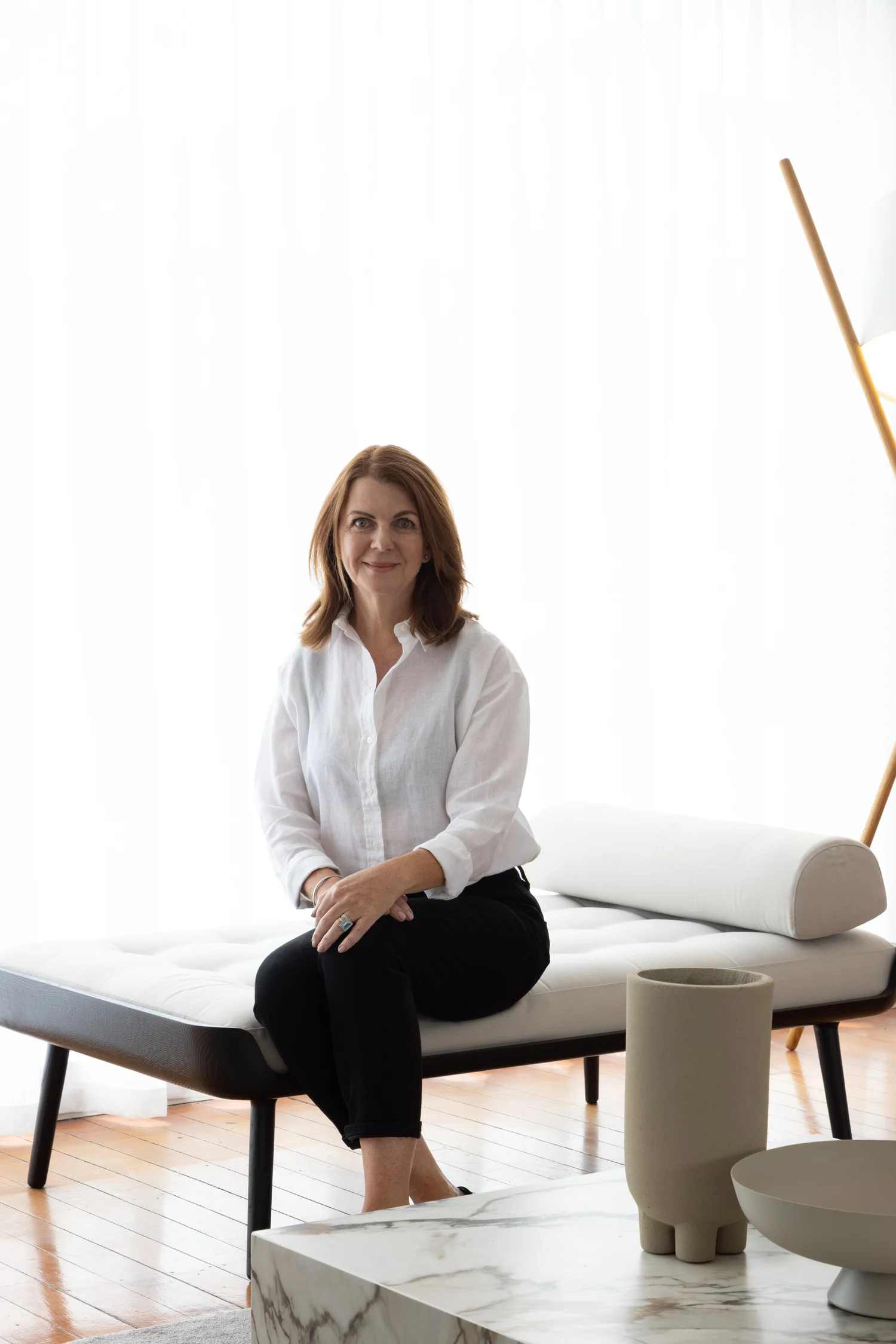 Profile — Lume Design