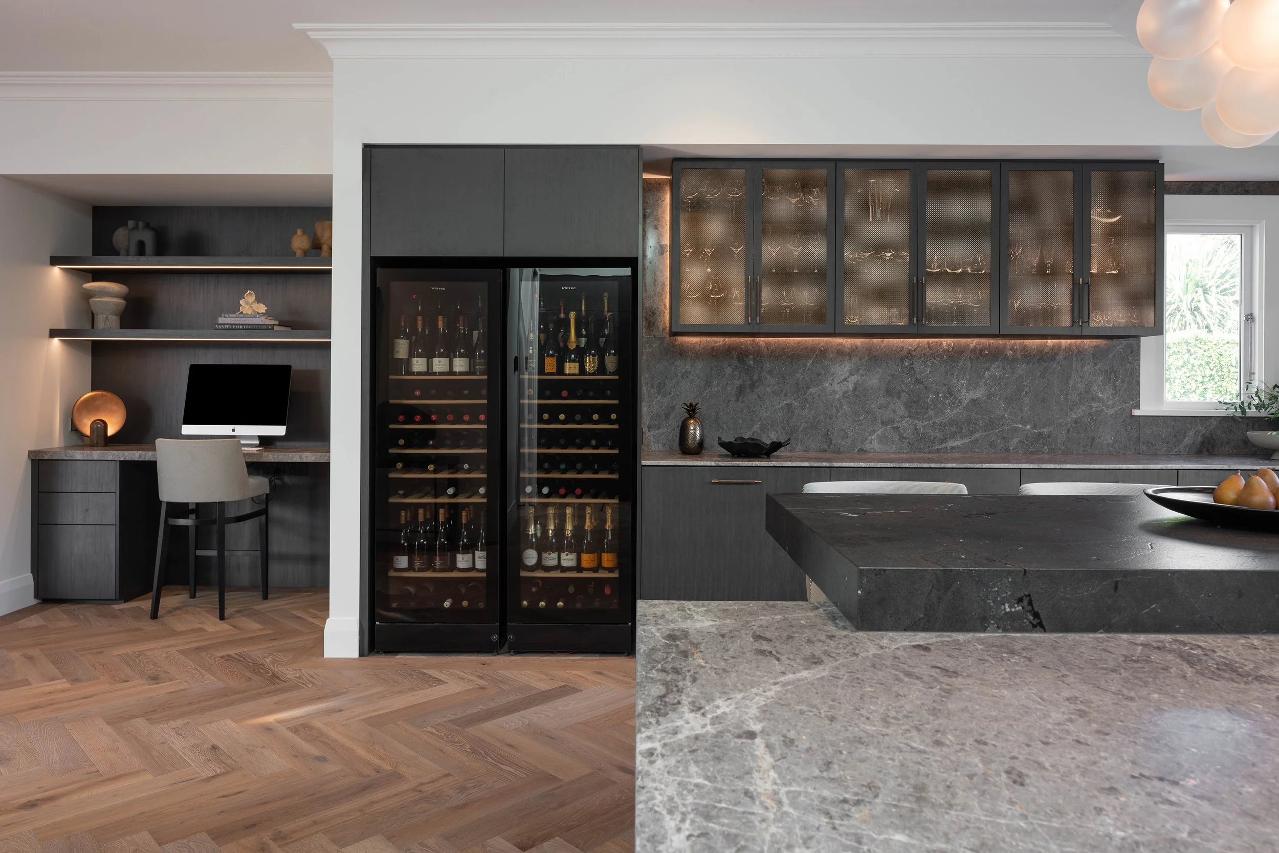 Lower Hutt House — Lume Design