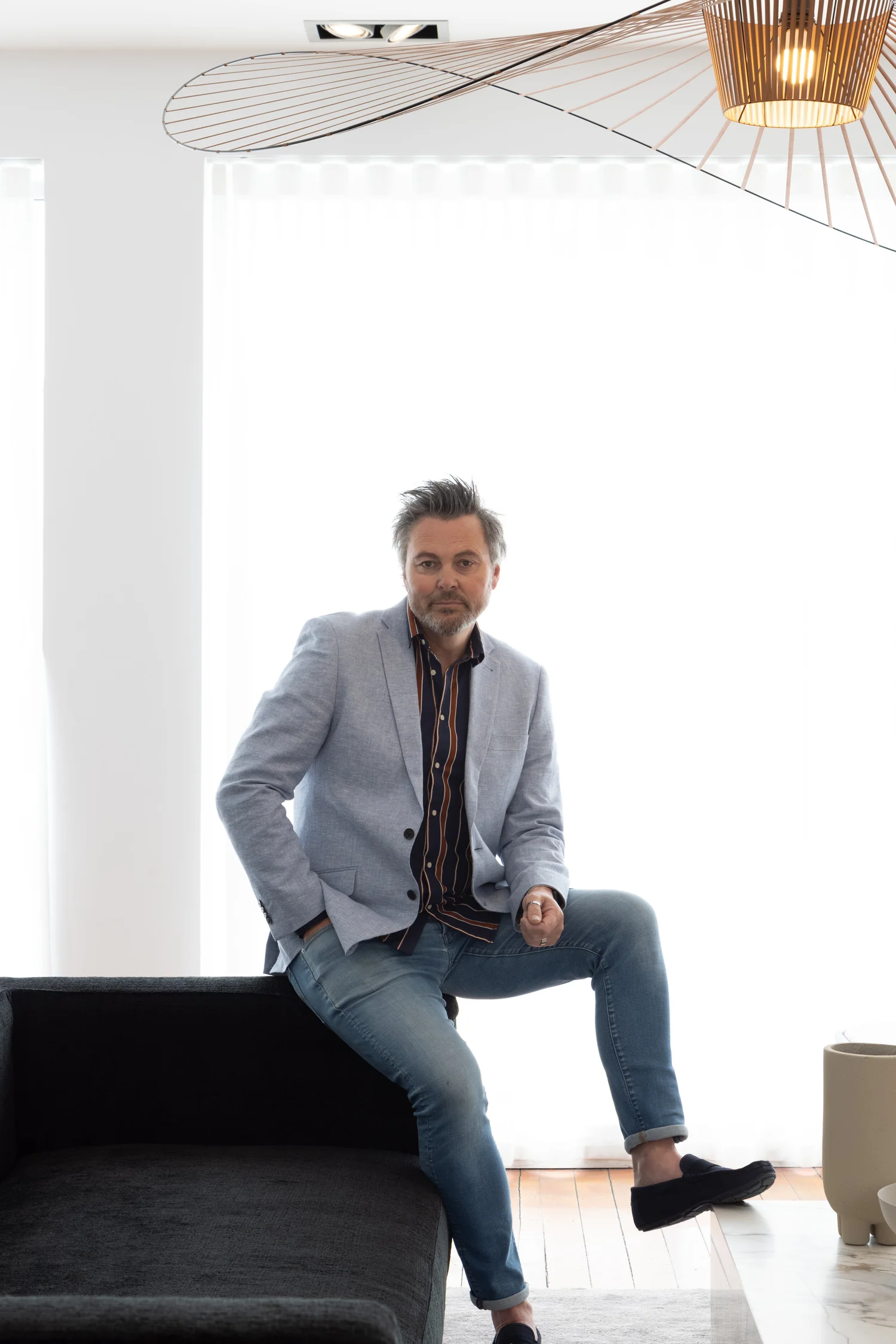 Profile — Lume Design