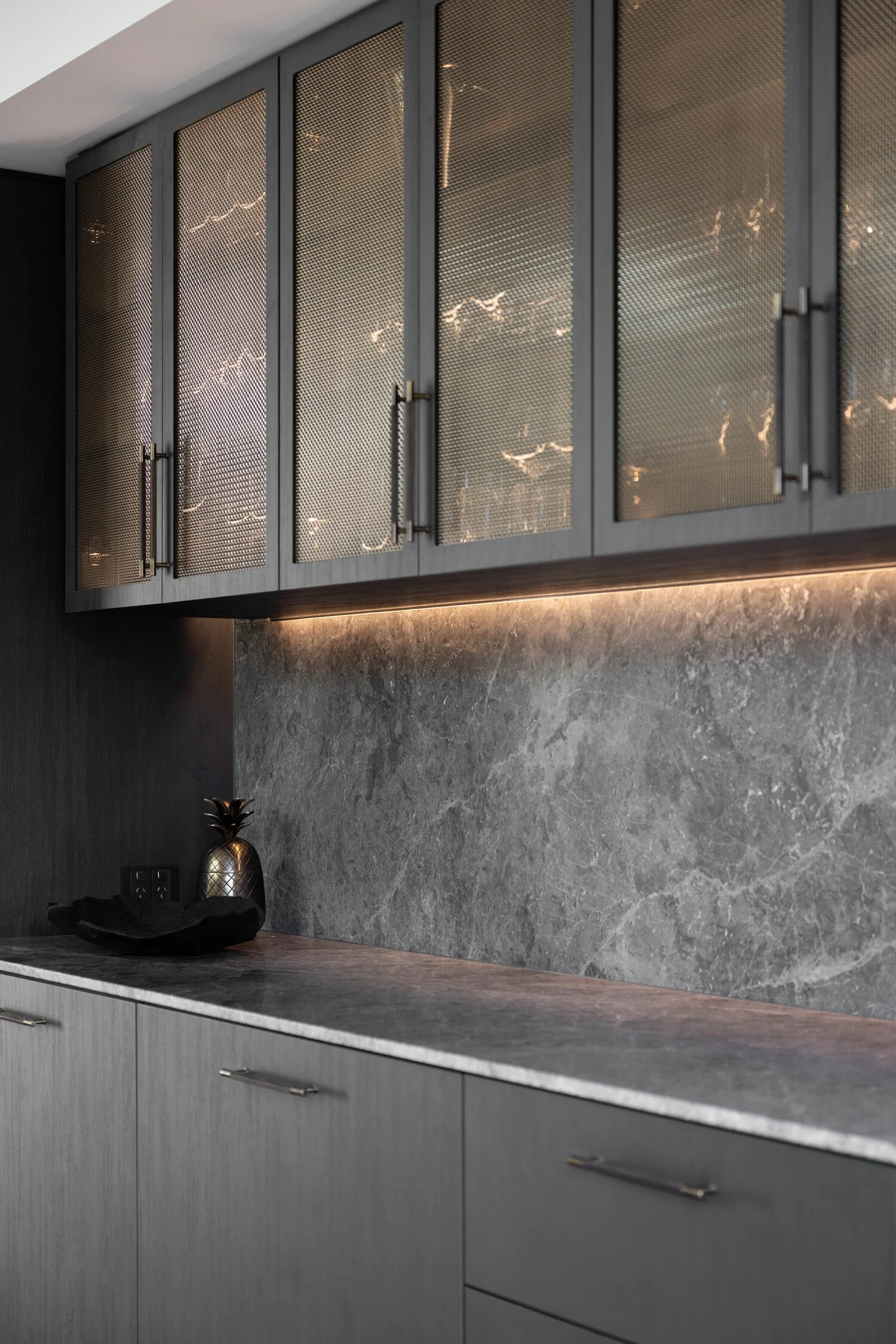 Lower Hutt House — Lume Design
