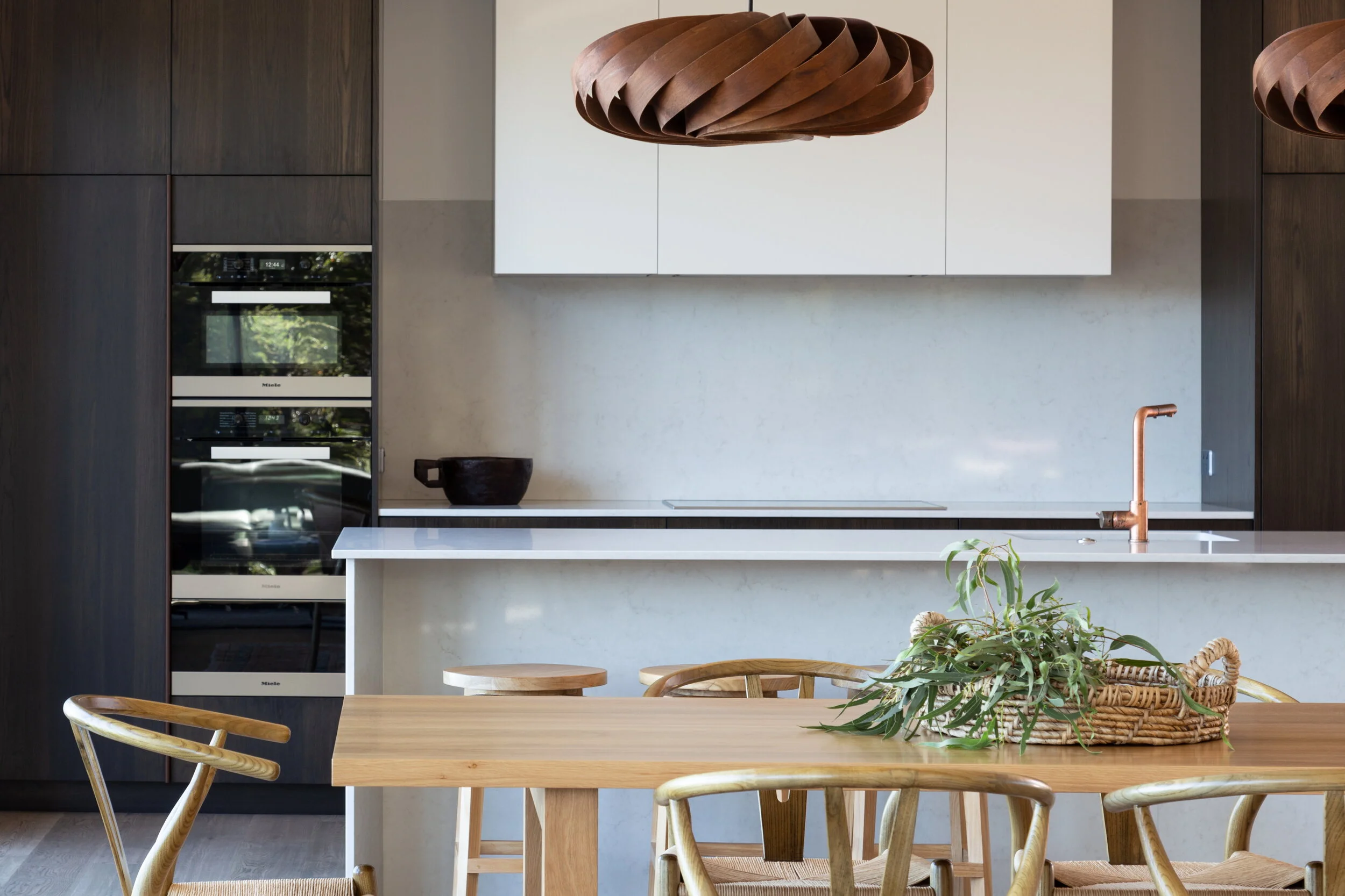 Profile — Lume Design