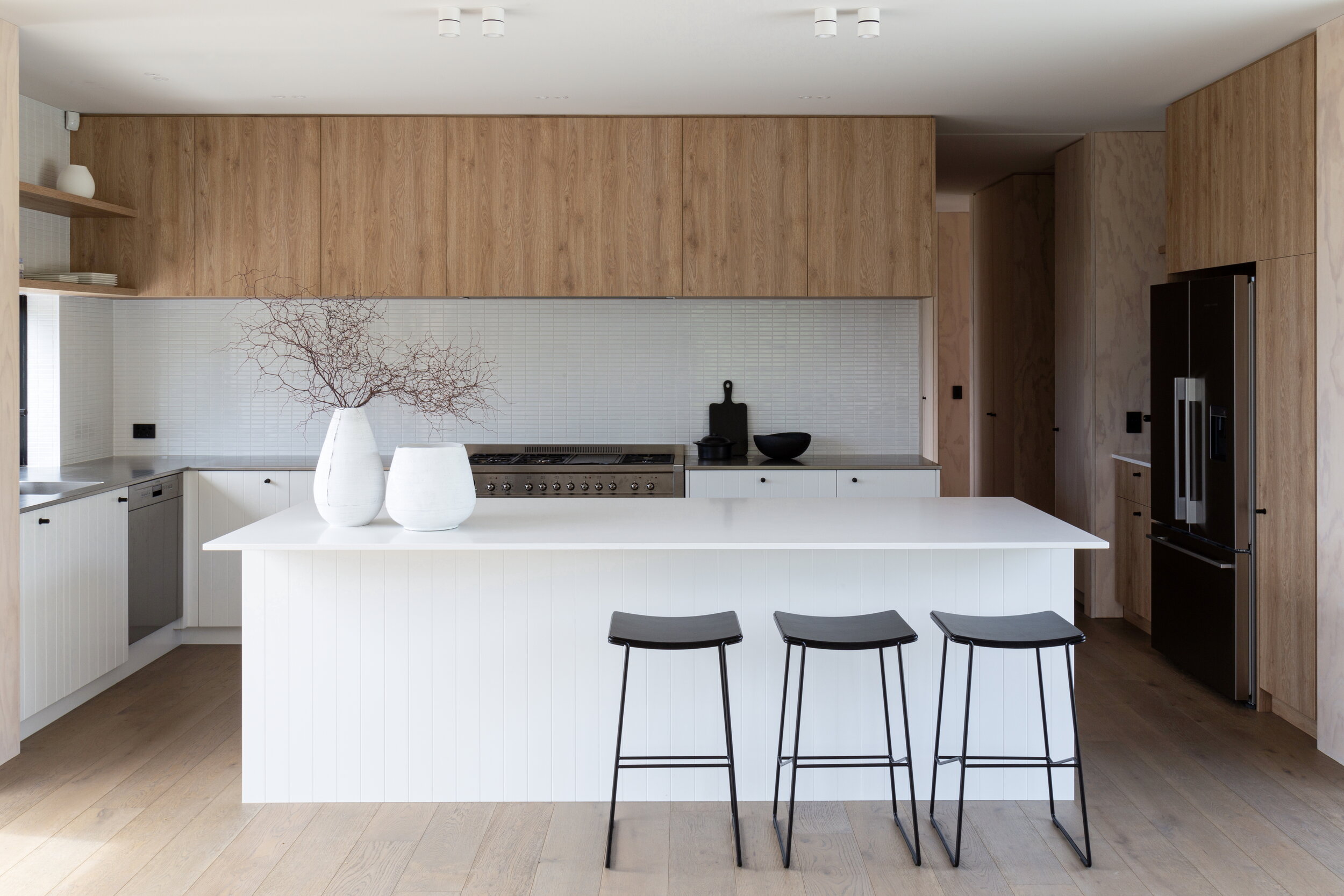 Profile — Lume Design
