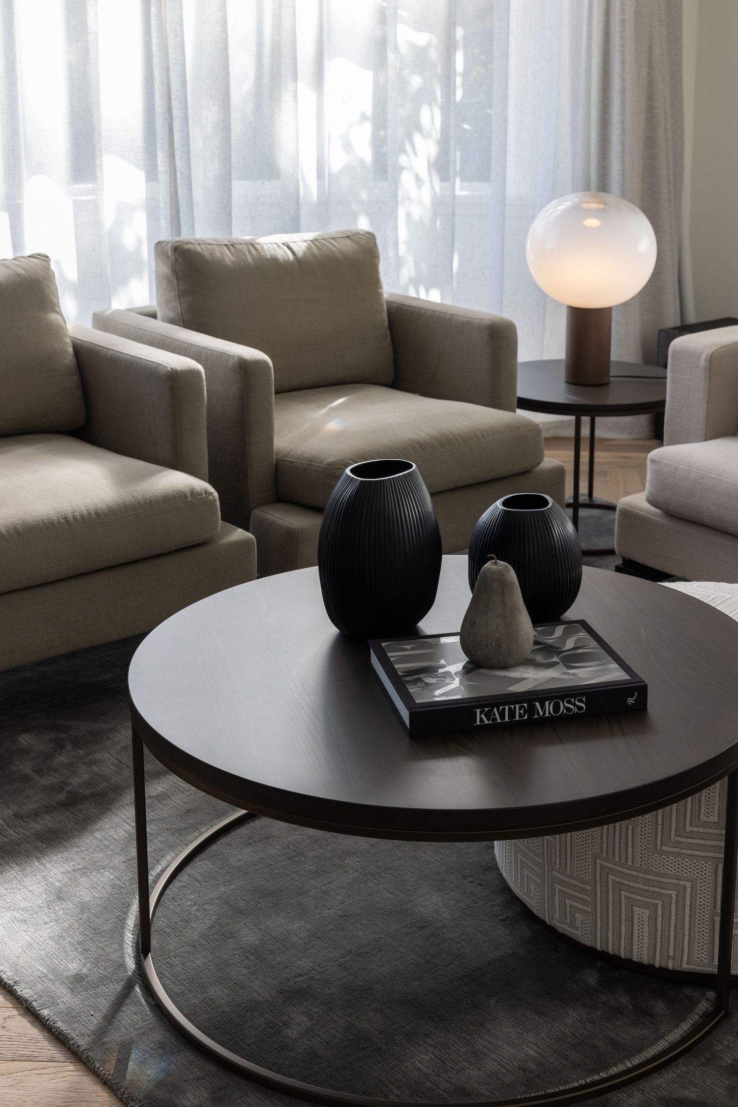 Lower Hutt House — Lume Design