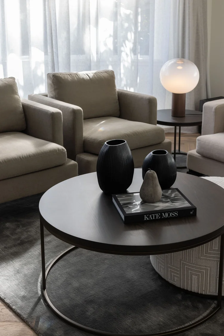 Lower Hutt House — Lume Design