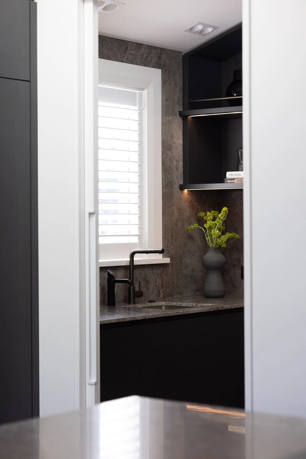 Lower Hutt House — Lume Design