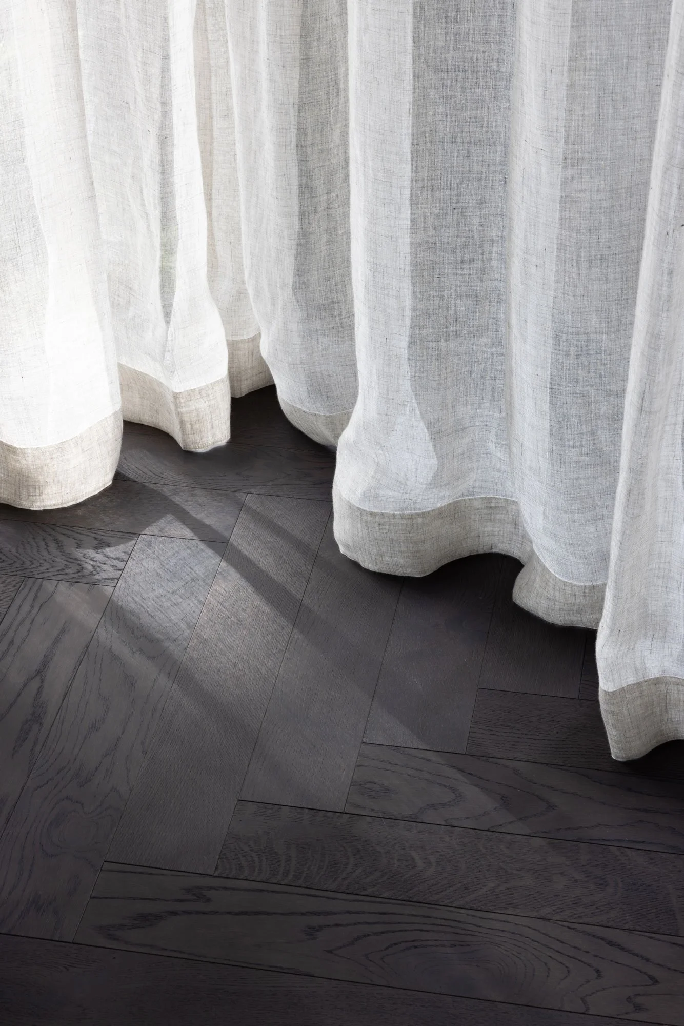 Fendalton House VI — Lume Design