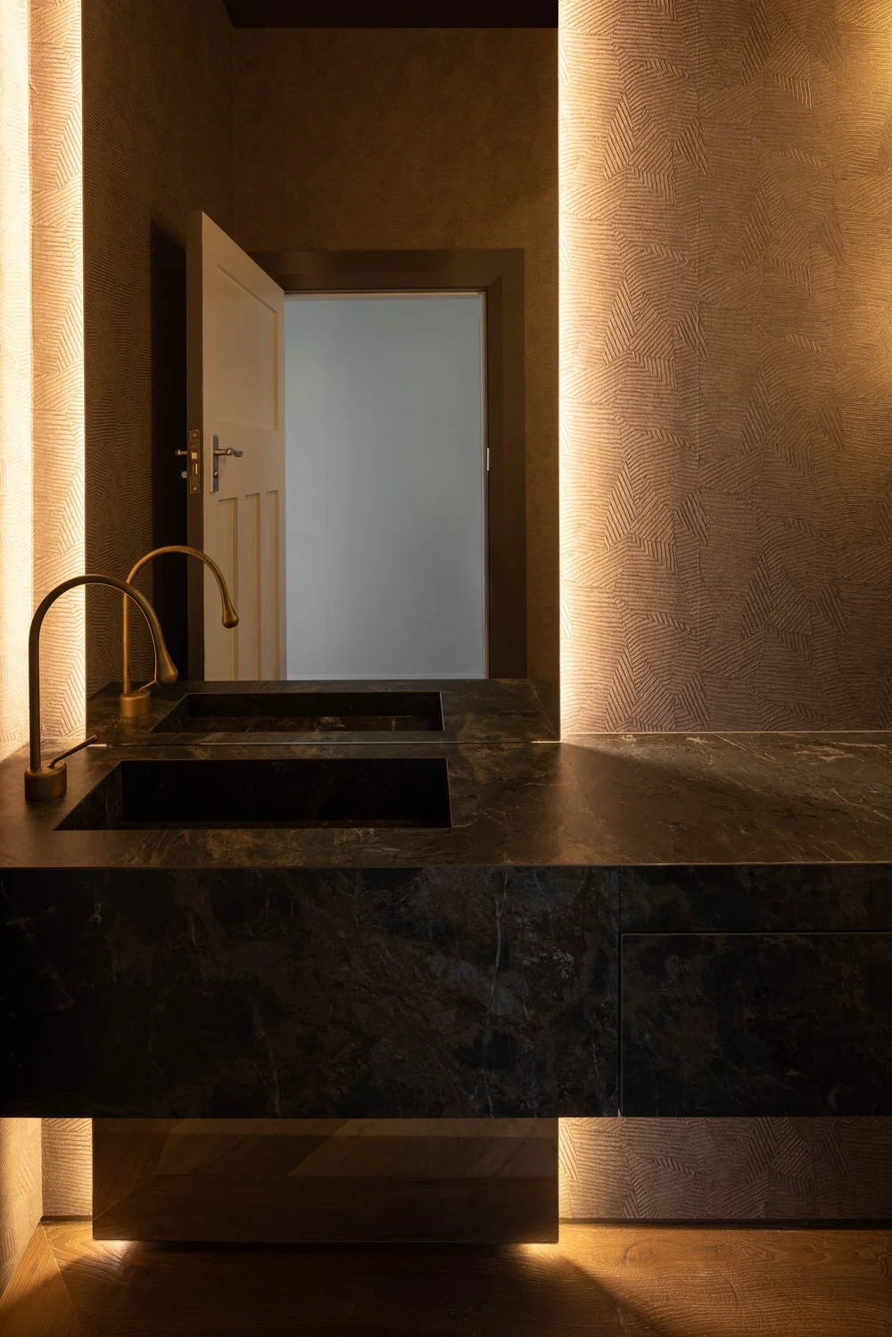 Lower Hutt House — Lume Design