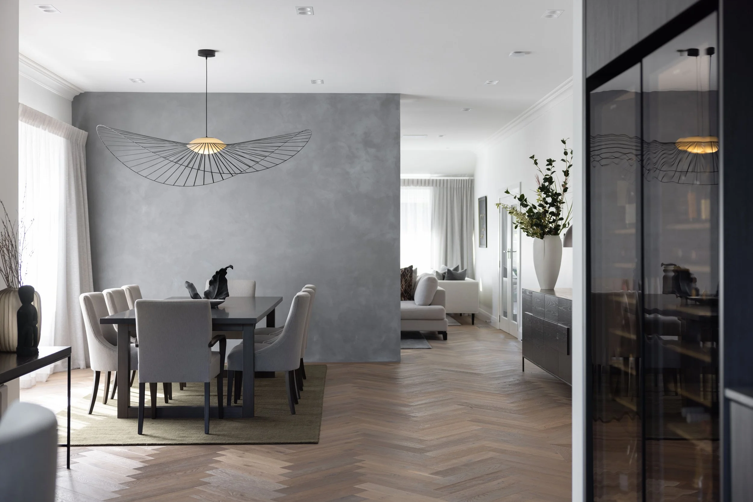 Lower Hutt House — Lume Design