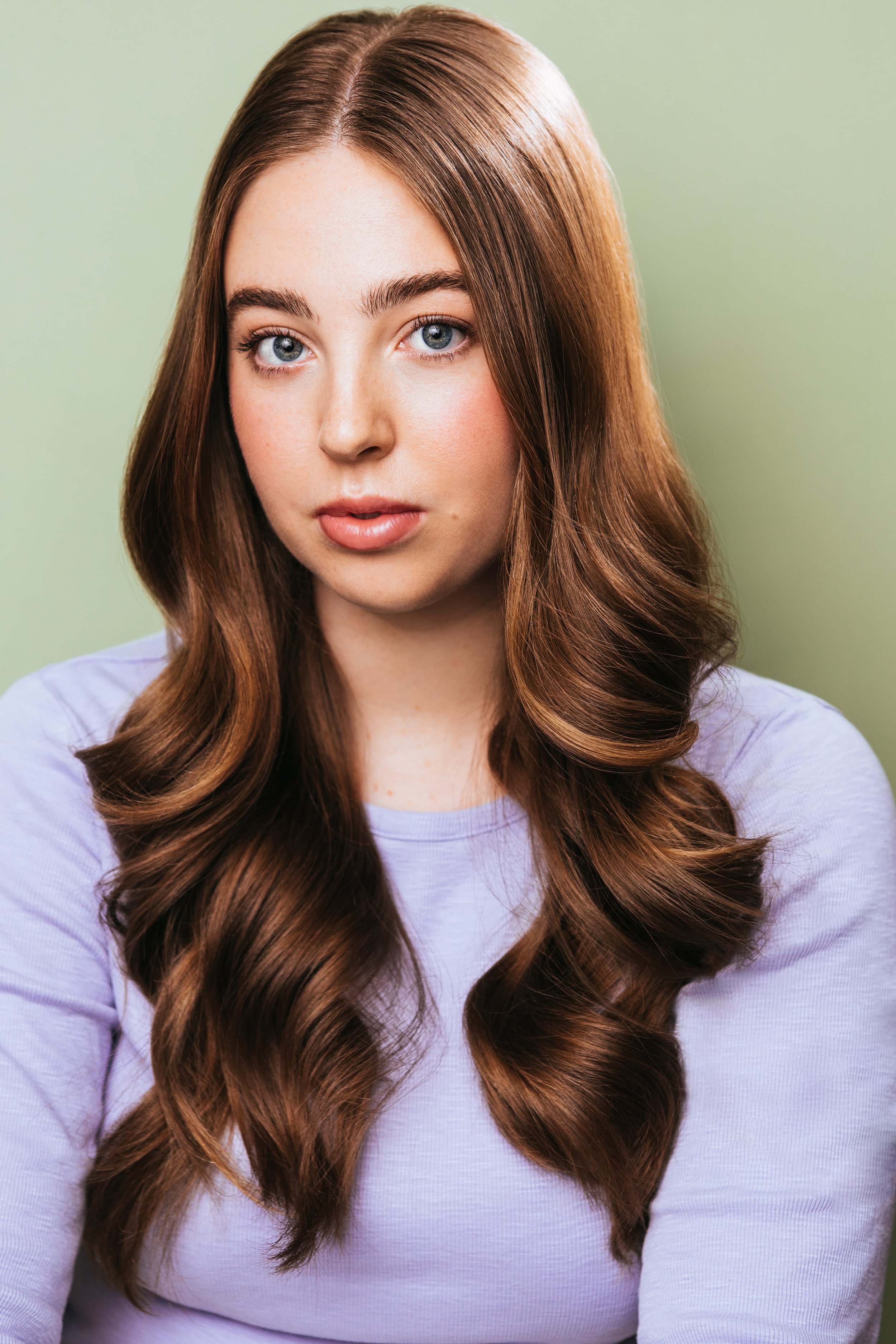 headshots — Julianna McGuirl Photography