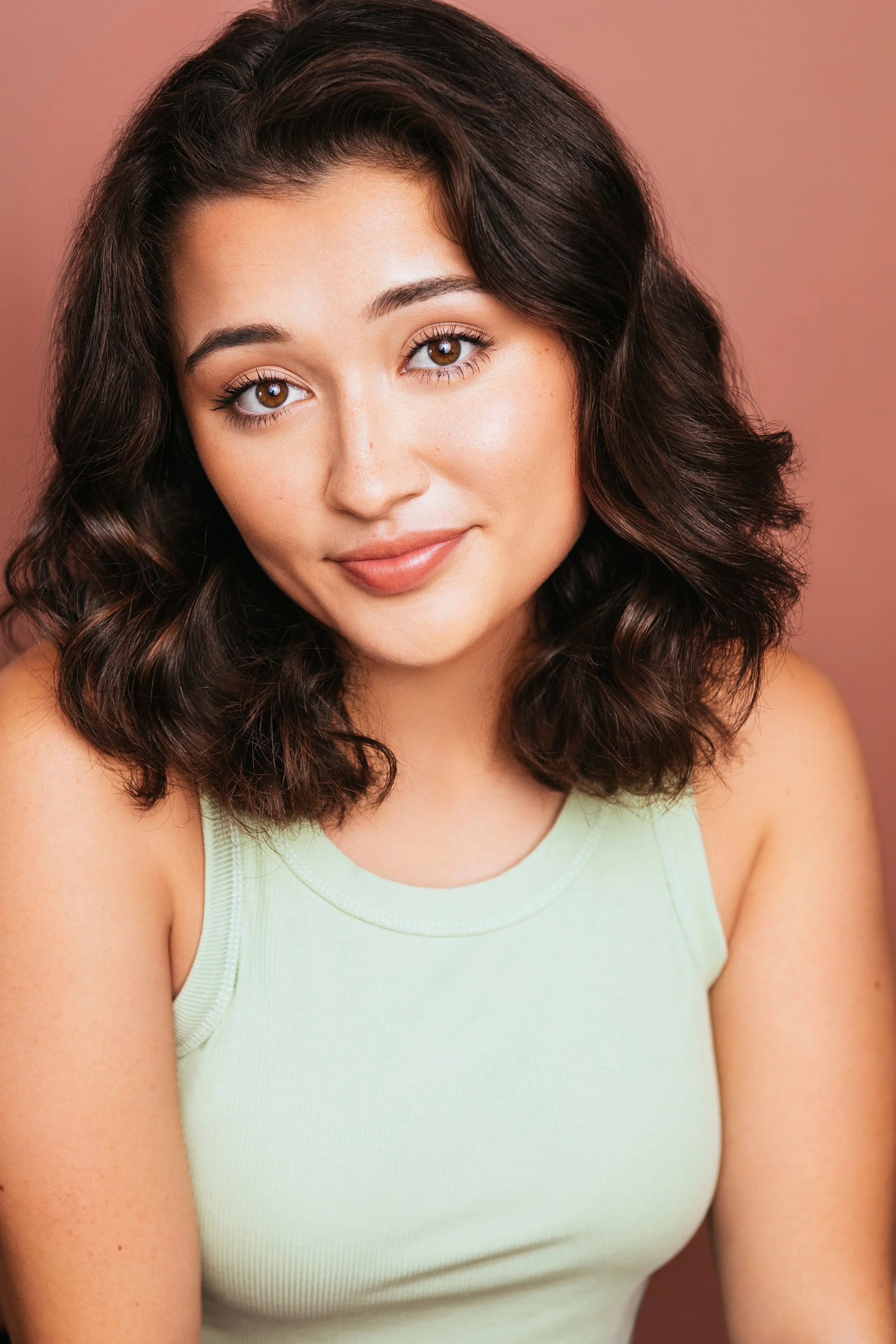 headshots — Julianna McGuirl Photography