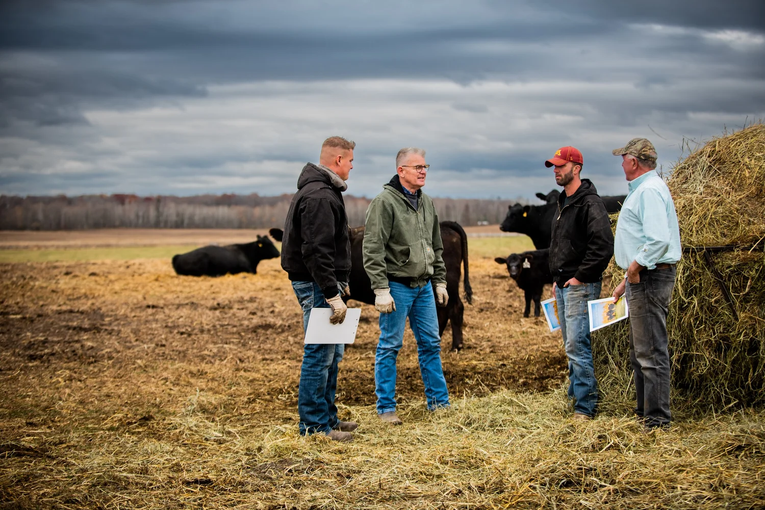 Rydeen Farms