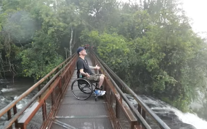 Birding Without Borders: A Global Movement for Accessible Birding ...