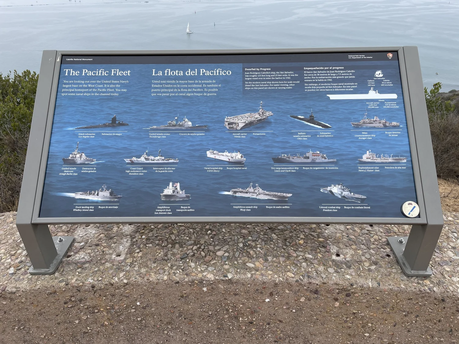 Accessible interpretive signs we love! — Birdability