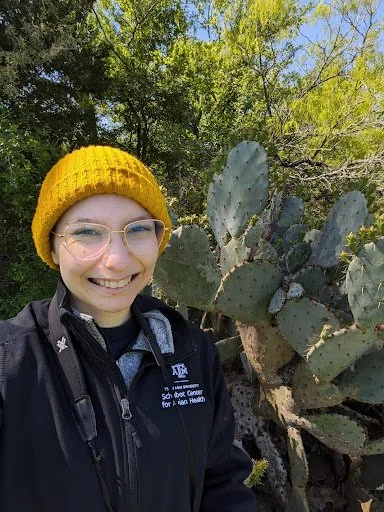 Meet Birdability Captain Kalina Eskew: Championing Disability Justice ...