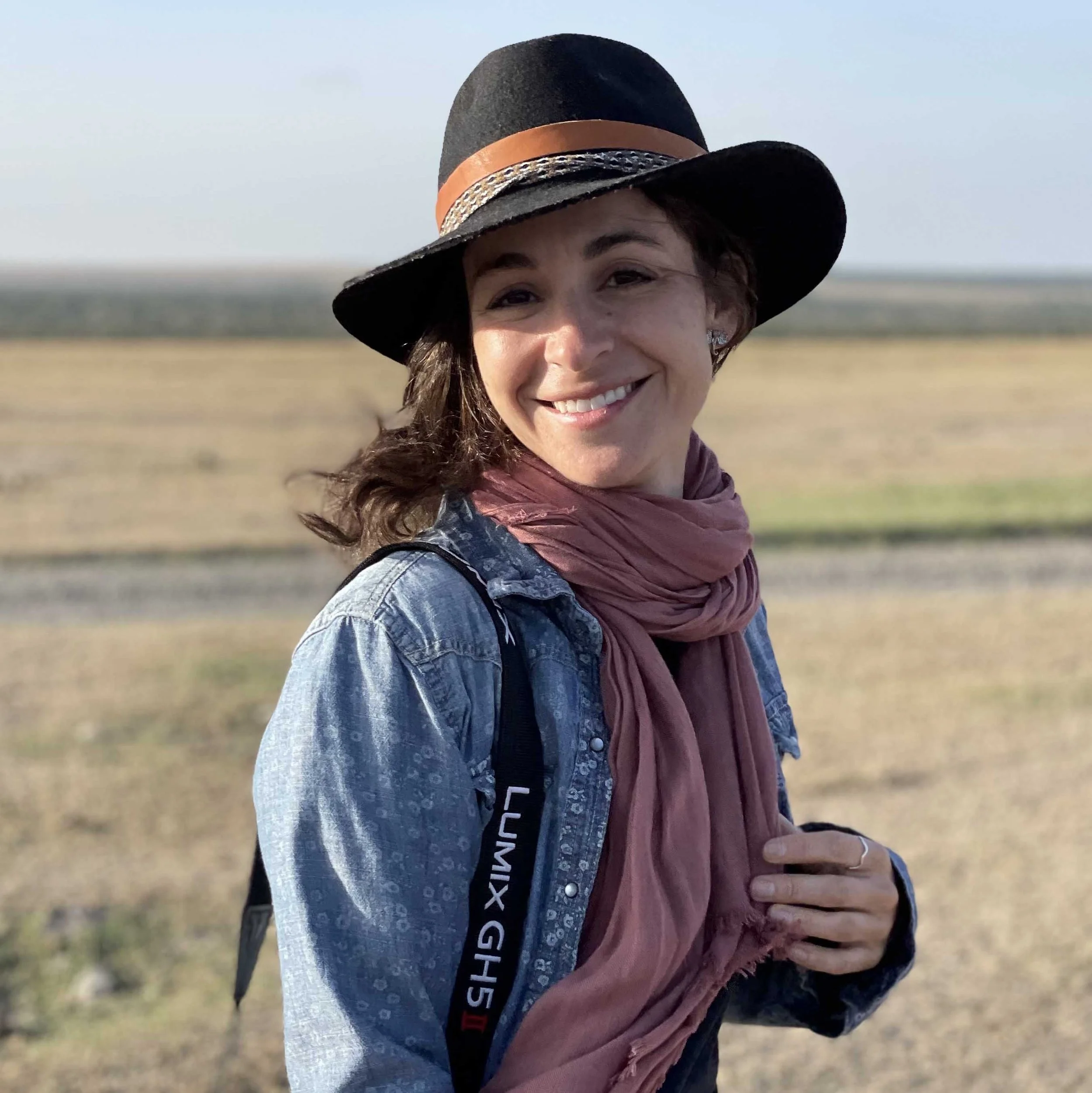 Who we are — Birdability