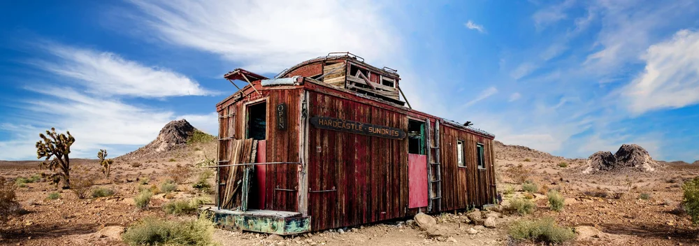 Store 1 — Jason Hardcastle