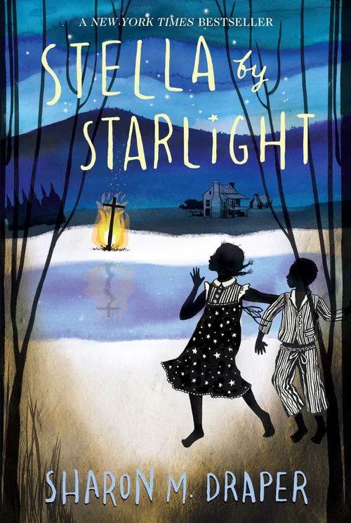 Stella By Starlight — Sharon M. Draper