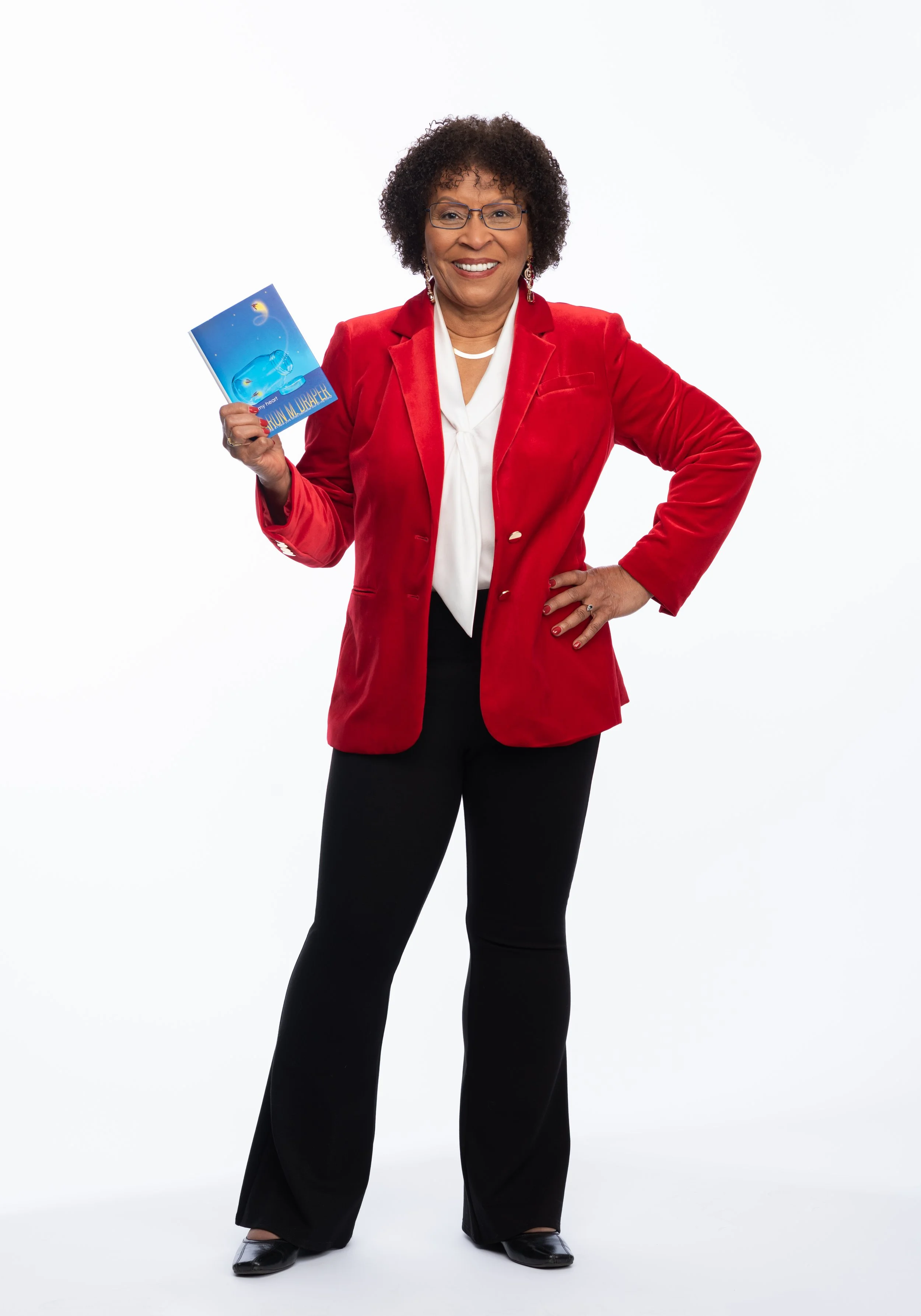 Books — Sharon M. Draper